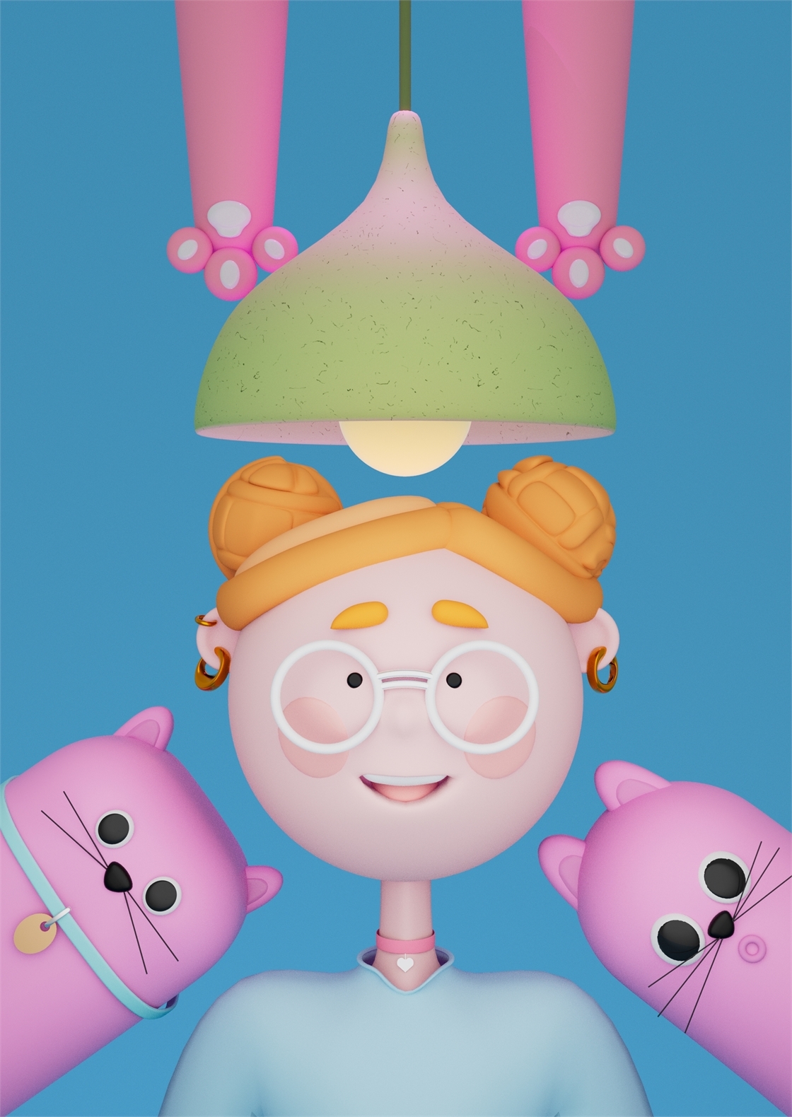 Студенческое портфолио / Музыкальный клип Jason Derulo - Take You Dancing