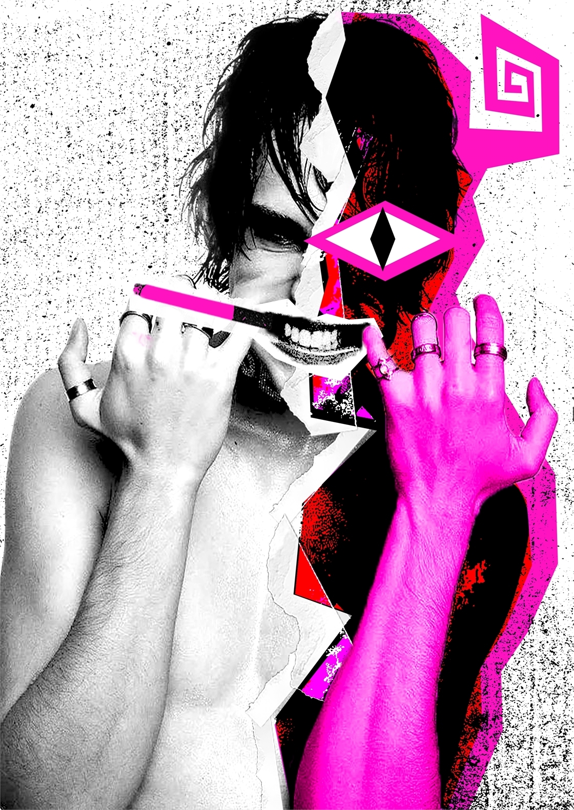 Студенческое портфолио / KIINI