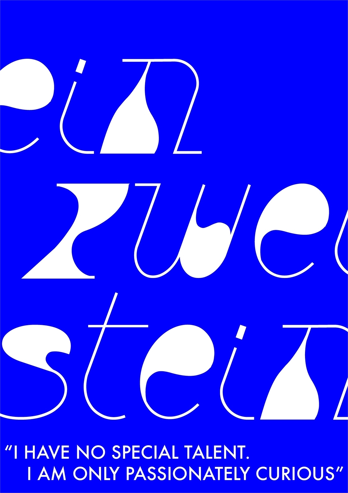 Студенческое портфолио / Ein zwei stein! "Искусство относительности"