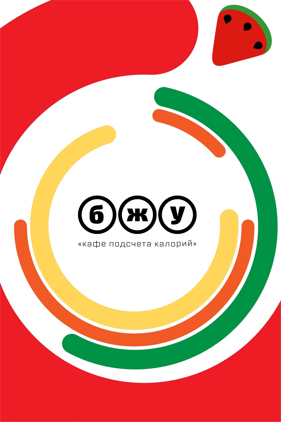 Студенческое портфолио / Кафе БЖУ